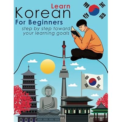 Korean Language Learning Book for Beginners: Philippines | Ubuy