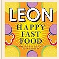 Leon Happy Fast Food: Vincent, John, Seal, Rebecca, Burke, Jack ...