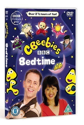 Amazon.com: Cbeebies Bedtime [Import anglais]: Movies & TV