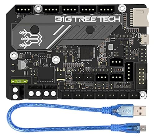 BIGTREETECH SKR Mini E3 V3.0 Control Board Integrated TMC2209 UART ...