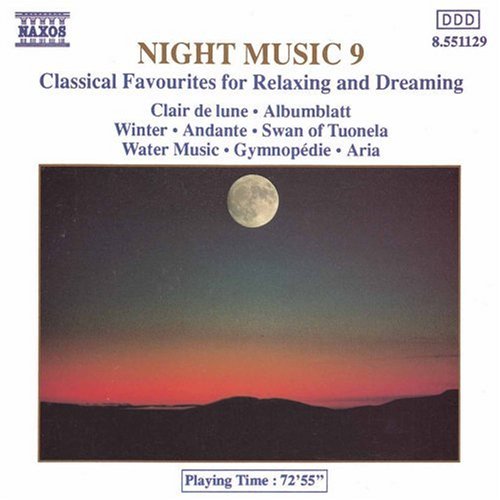 Night Music - Night Music 9 - Amazon.com Music