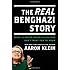 Under Fire: The Untold Story of the Attack in Benghazi: Fred Burton ...