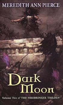 Dark Moon: Middle book | Fantasy Literature: Fantasy and Science ...