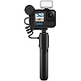 GoPro HERO11 Black Creator Edition - Includes HERO11 Black, Volta (Battery Grip, Tripod, Remote ...
