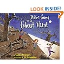 We're Going on a Ghost Hunt: Susan Pearson, S. D. Schindler ...