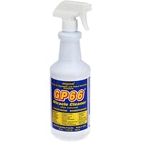 Amazon.com: GP66 green miracle cleaner case from (12, 32 oz bottles ...