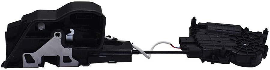 Amazon.com: Compatible for Front Left Soft Close Door Lock Actuator for ...