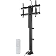 Amazon.com: CO-Z Motorized TV Lift for 32" to 70" TVs up to 600x400 ...
