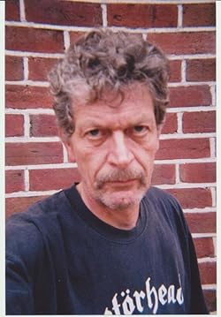 Alan Burridge (writer) - Alchetron, The Free Social Encyclopedia