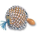 Performance Percussion NS1 Nut Shell Shaker: Amazon.co.uk: Musical ...