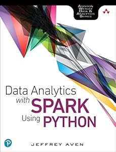Data Analytics with Spark Using Python-finelybook