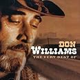 The Very Best Of Don Williams (CD) - Amazon.com Music