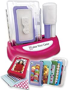 Make Your Case - Case Maker : Toys & Games