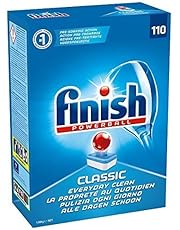 Dishwasher Detergent: Amazon.co.uk