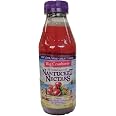 Amazon.com : Nantucket Nectars Big Cranberry Cocktail, 15.9 fl oz (12 ...