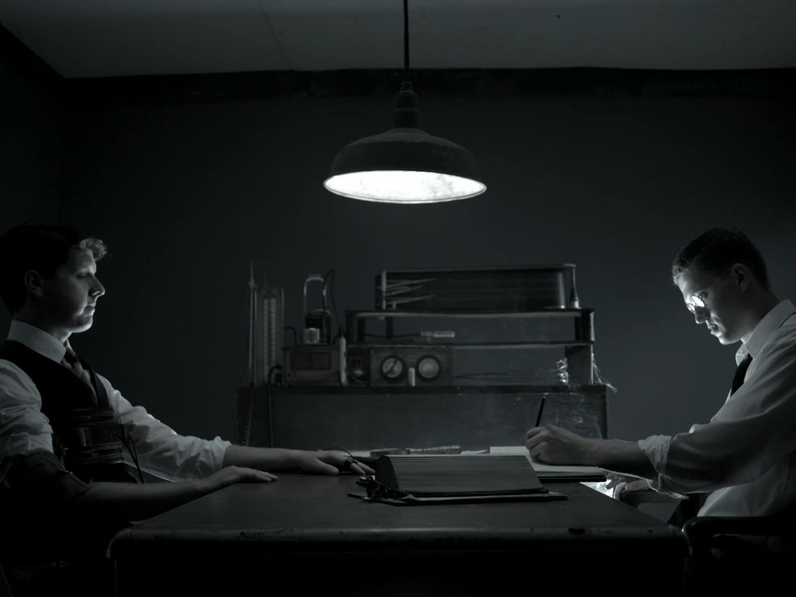 Watch Inventions that Shook the World | Prime Video