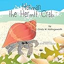 Herman the Hermit Crab: Cindy W. Hollingsworth, Lynn Bemer Coble ...