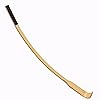 ITCHSTIX Bamboo Back Scratchers, Curved Aggressive Scratching Hand Tool ...