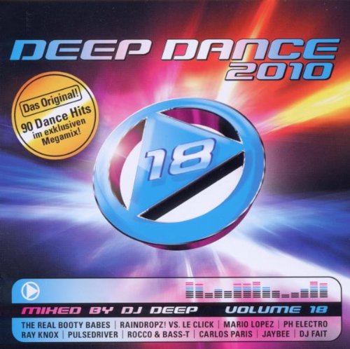 Deep Dance Vol.18 - Various: Amazon.de: Musik