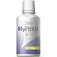 Amazon.com: Medtrition HyFiber - Fibra líquida diaria para taburetes ...