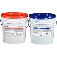 Amazon.com: Polytek 74-45 Liquid Polyurethane Rubber (16lb Kit)