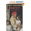 Sarny: Gary Paulsen: 9780440219736: Amazon.com: Books