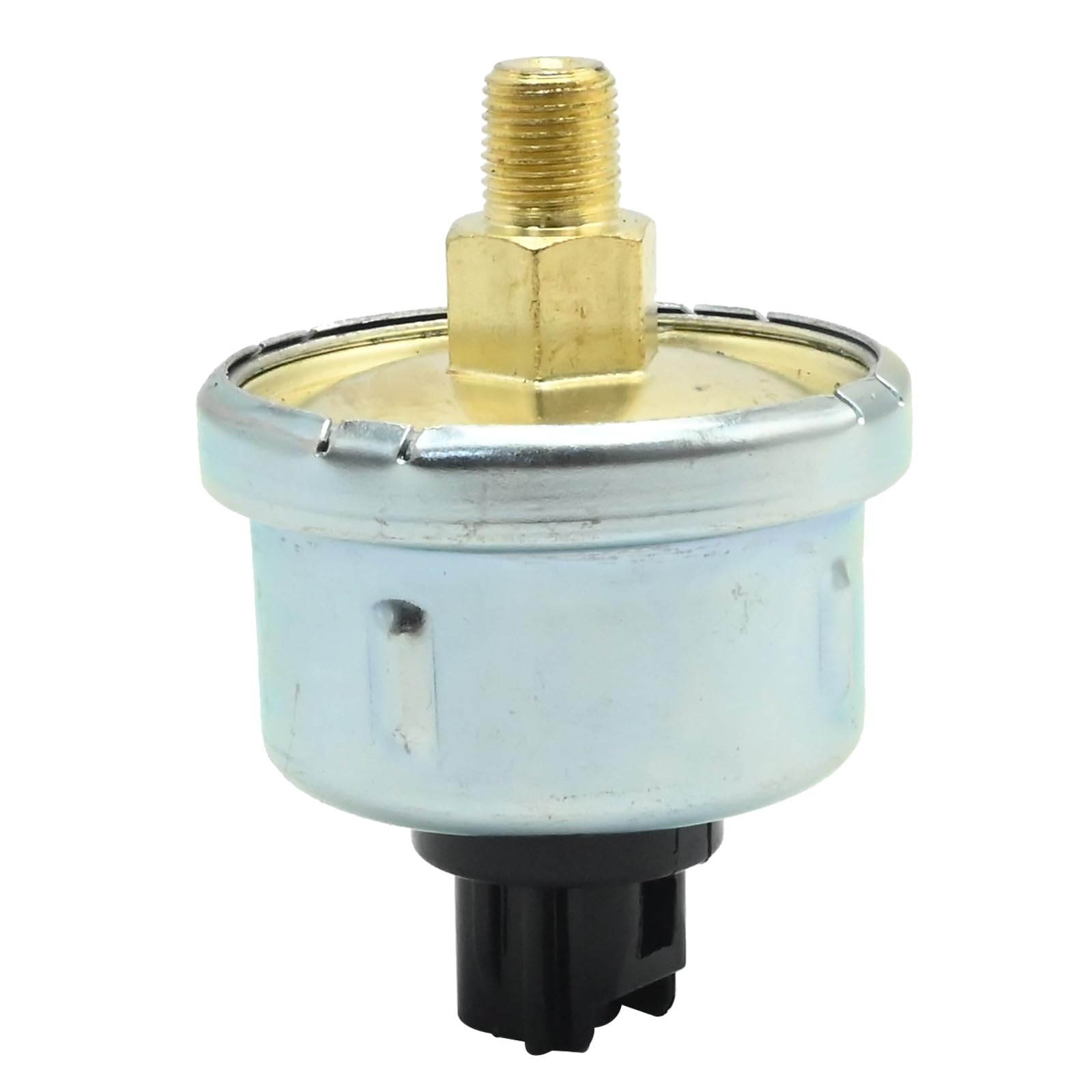 laffoonparts 201-1763 Oil Pressure Switch Assembly, Engine Oil Pressure ...