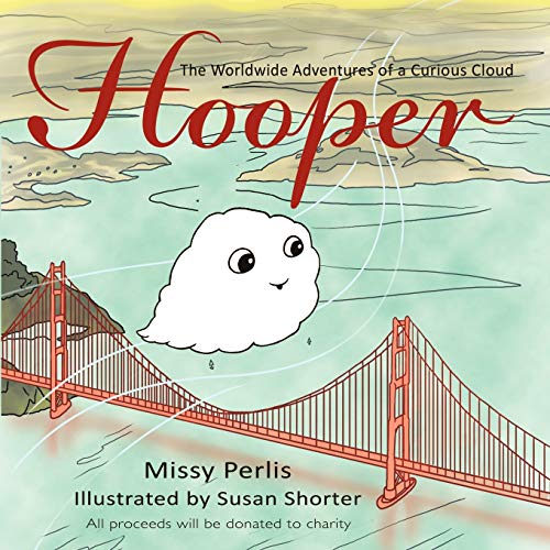 Amazon - Hooper: The Worldwide Adventures of a Curious Cloud: Perlis ...