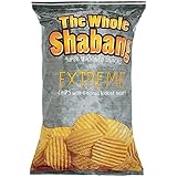 Amazon.com: The Whole Shabang Potato Chips (Original Chips)