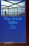 Amazon.com: I'm Not Stiller (9781564784506): Max Frisch, Michael ...