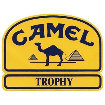 Camel Appliances Logo