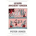 Amazon.com: Learn Ancient Greek (Greek and Latin Language ...