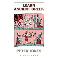 Learn Latin: The Book of the 'Daily Telegraph' Q.E.D.Series (Greek and ...