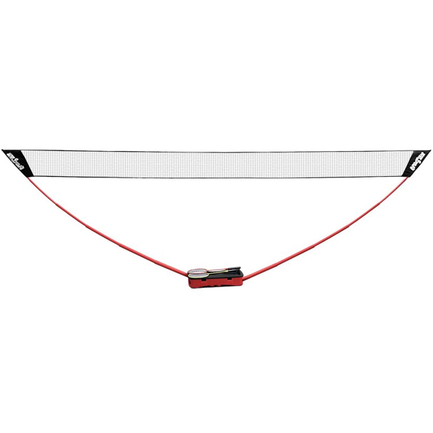 Complete Sets Net Full Set Posts - Includes: Rackets Choose Your Size ...