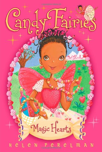 Candy Fairies Special Book Series
