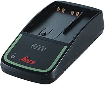 Amazon.com: Leica GKL311 Single-Bay Battery Charger: Everything Else
