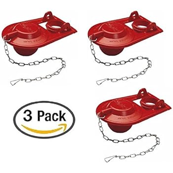 Korky 2000BP Classic Plus Flapper - Toilet Flappers - Amazon.com