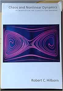Chaos and Nonlinear Dynamics: An Introduction for Scientists and Engineers International Student ...