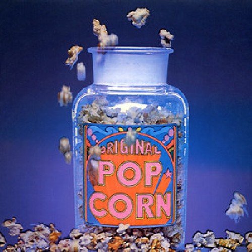 Original Popcorn - Original Popcorn [Vinyl] - Amazon.com Music