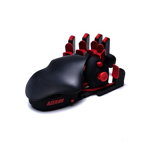 AZERON Compact Gaming keypad - Programmable Gaming Keyboard for PC ...