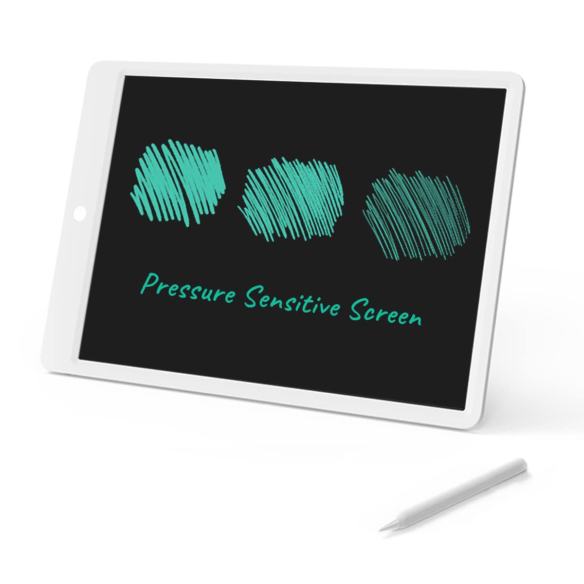 Mua GKIDOER LCD Writing Tablet 13.5 Inch, Doodle Board with Magnetic ...