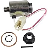 Amazon.com : John Deere Original Equipment Solenoid #MIA11504 : Garden ...