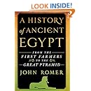 A History of Ancient Egypt: From the First Farmers to the Great Pyramid ...