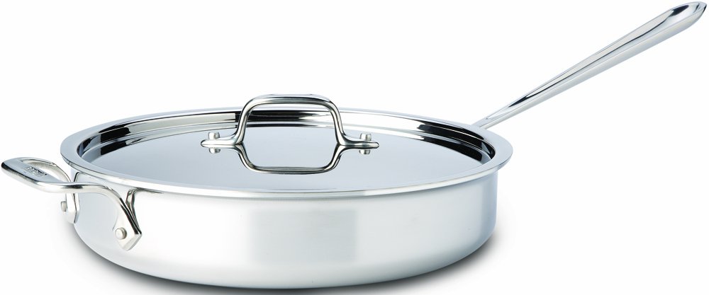Saute Pan size : r/Cooking