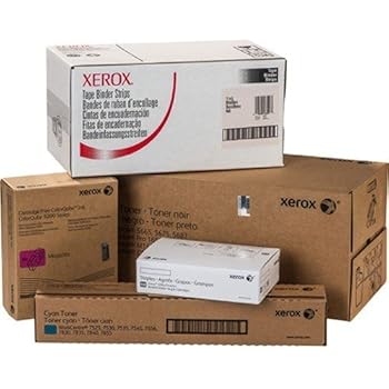 Amazon.com: Xerox 013R00669 Black Imaging Drum for WorkCentre 5945 ...