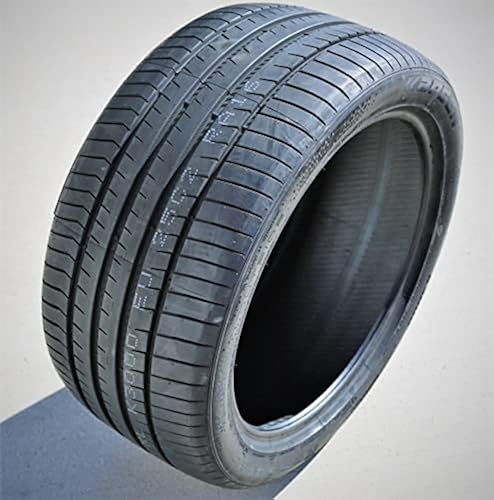 Kapsen Rassurer K3000 Summer High Performance Radial Tire-315/35R20 315 ...