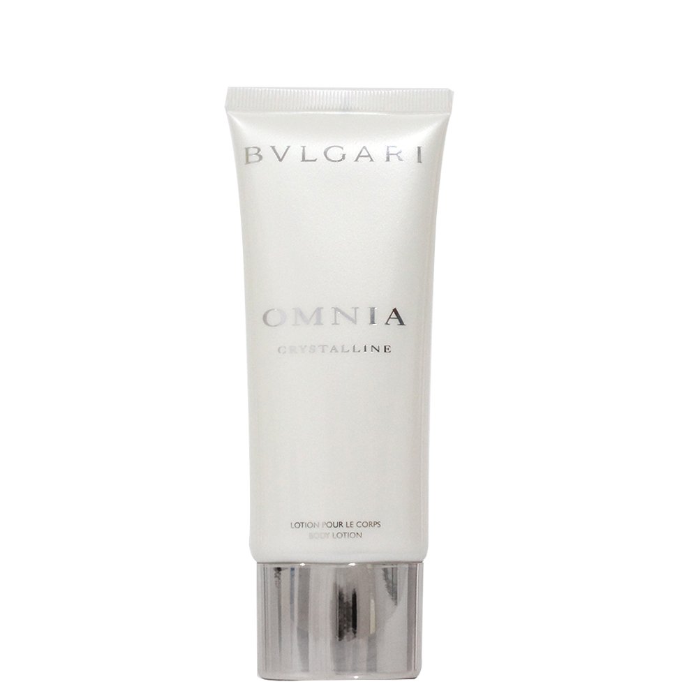 Amazon.com : Bvlgari Omnia Crystalline for Women Eau De Toilette Spray, 2.2 fl oz : Bvlgari ...