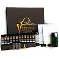 Amazon.com : Vetiver Aromatics Apprentice Perfume Kit : Beauty & Personal Care