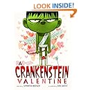 A Crankenstein Valentine: Samantha Berger, Dan Santat: 9780316376389 ...