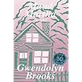 Maud Martha: Brooks, Gwendolyn: 9780883780619: Amazon.com: Books